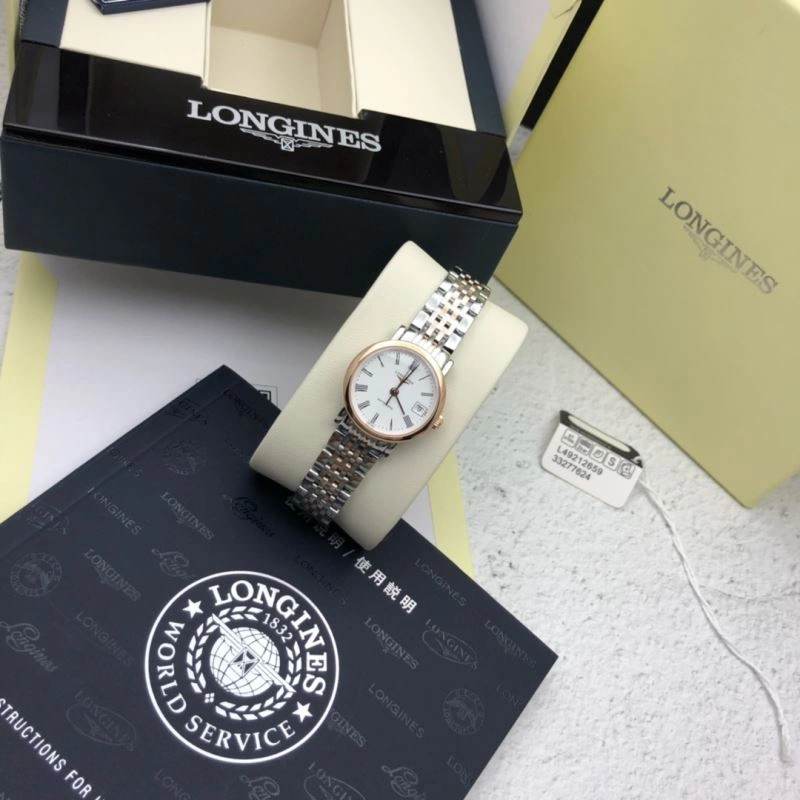 Low-cost LONGINES Watches