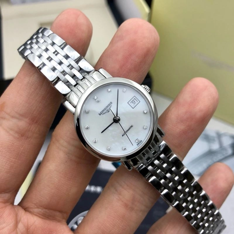 Brand-authenticated LONGINES Watches