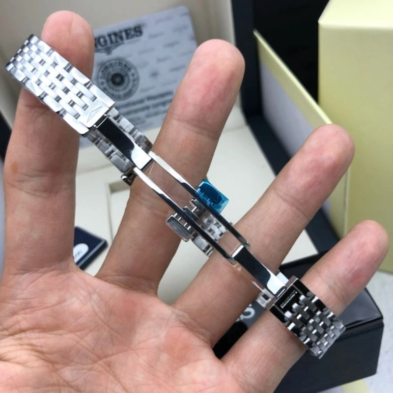 Brand-authenticated LONGINES Watches