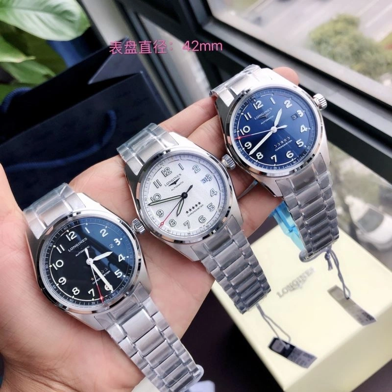 LONGINES Watches