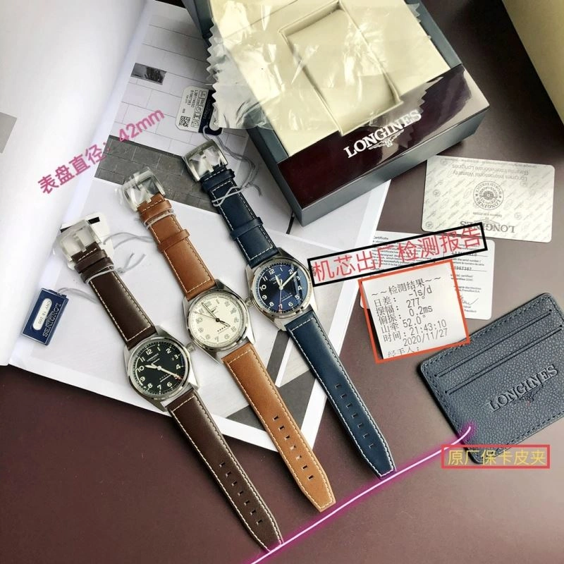 Affordable LONGINES Watches