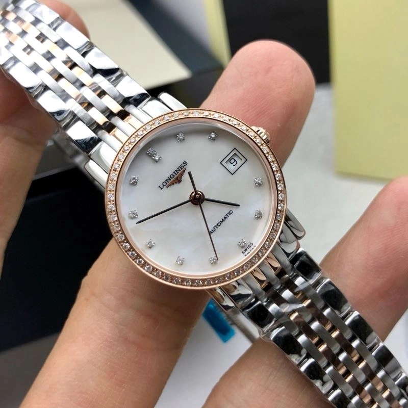 High accuracy LONGINES Watches