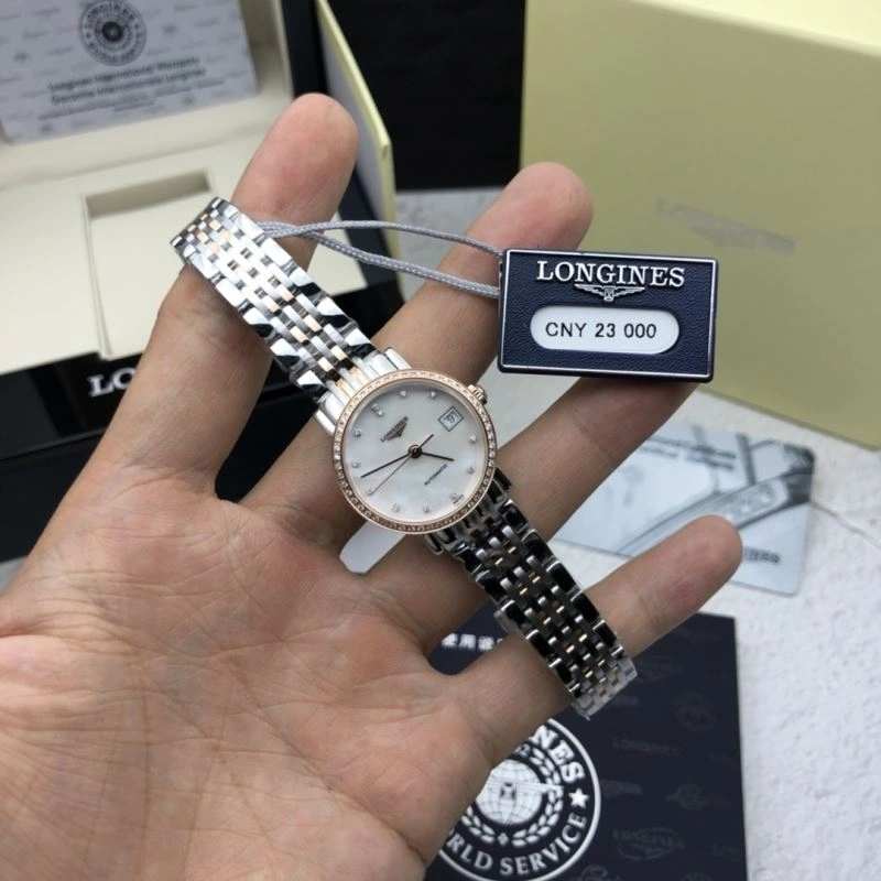 High accuracy LONGINES Watches