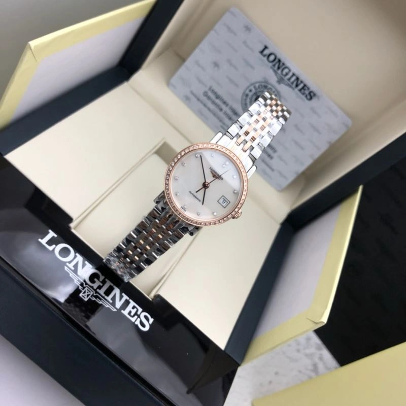High accuracy LONGINES Watches