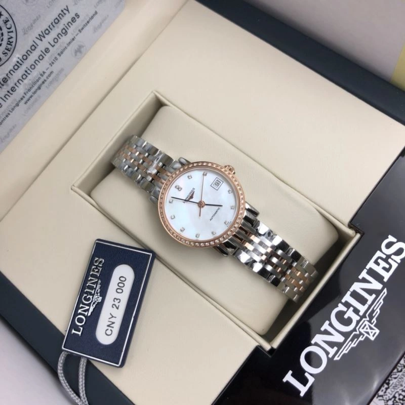 High accuracy LONGINES Watches