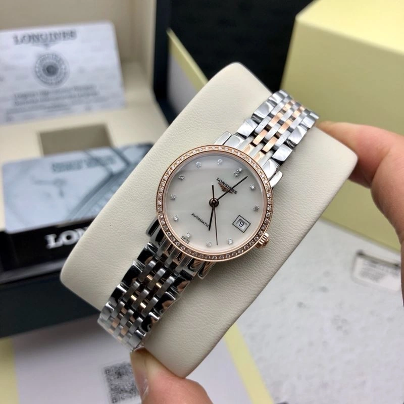 High accuracy LONGINES Watches