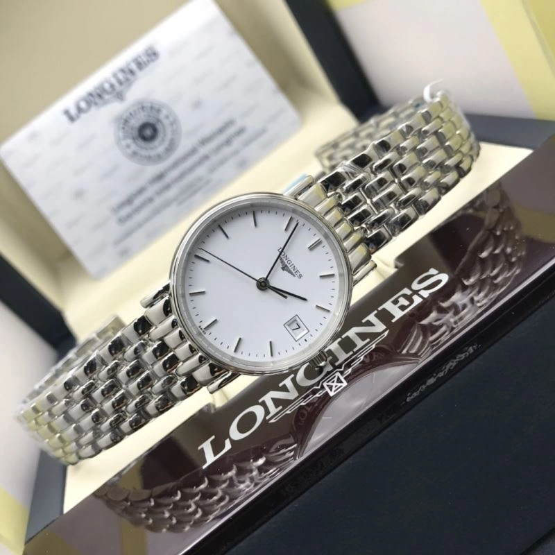 High accuracy LONGINES Watches