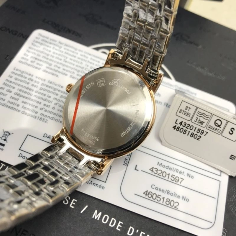 Exact replica LONGINES Watches