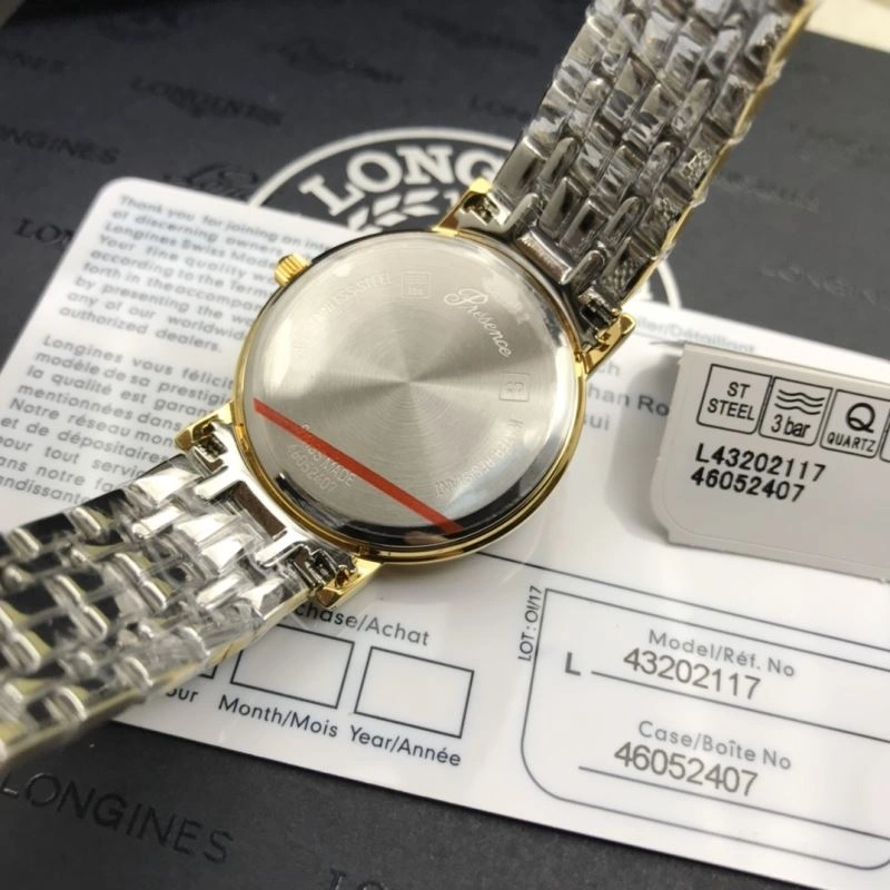 Top match LONGINES Watches