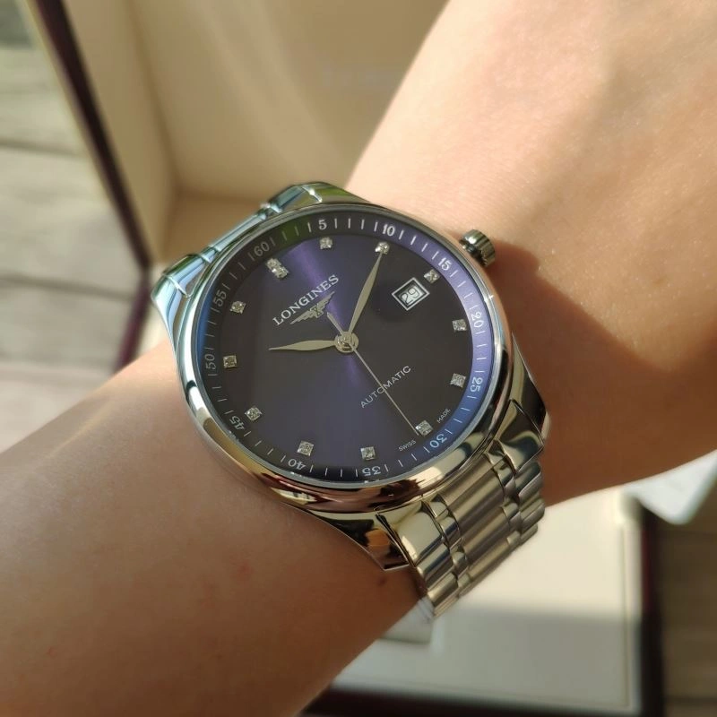 1:1 copy LONGINES Watches