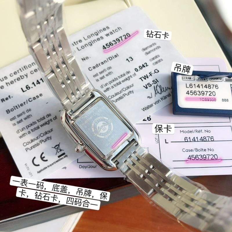 Brand-original LONGINES Watches