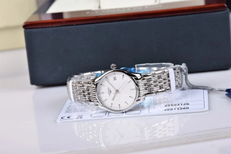 Real LONGINES Watches