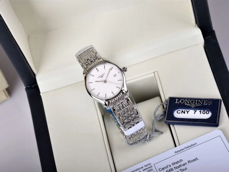 Real LONGINES Watches