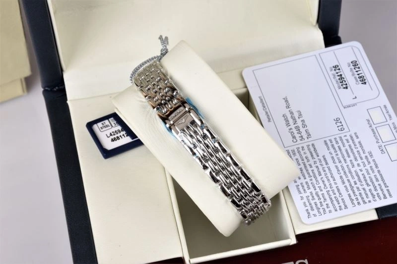 Real LONGINES Watches