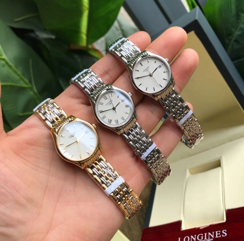 LONGINES Watches