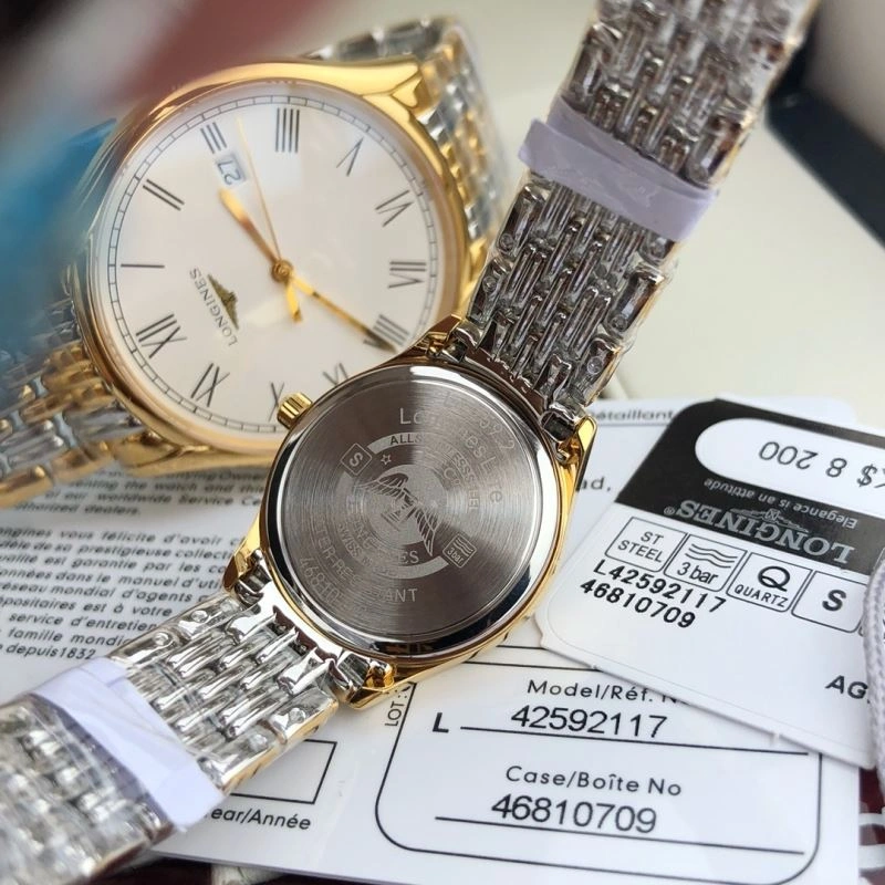 Mirror quality LONGINES Watches