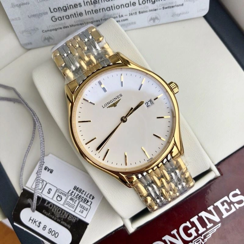LONGINES Watches