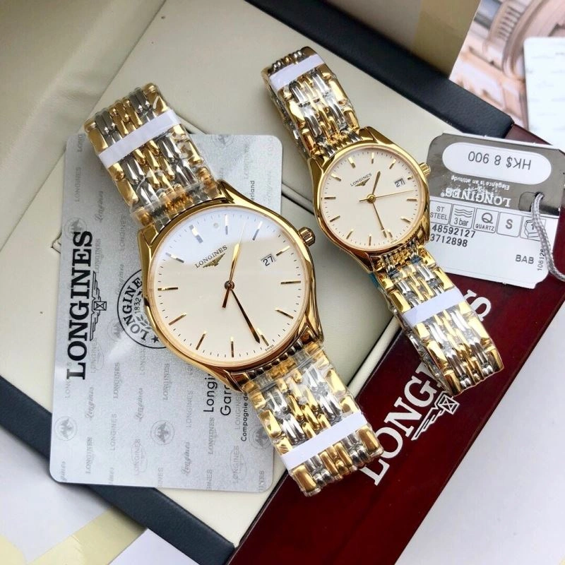 Reasonably priced LONGINES Watches