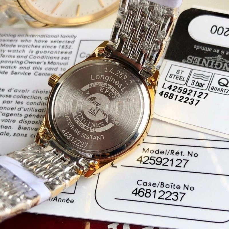Reasonably priced LONGINES Watches