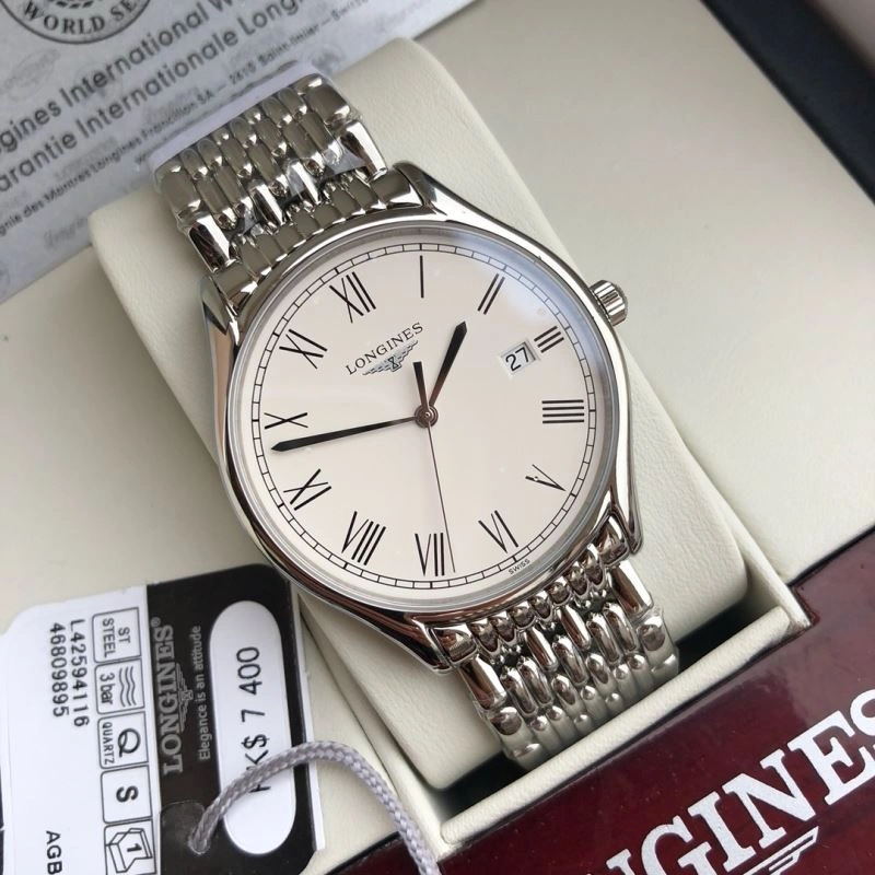 LONGINES Watches