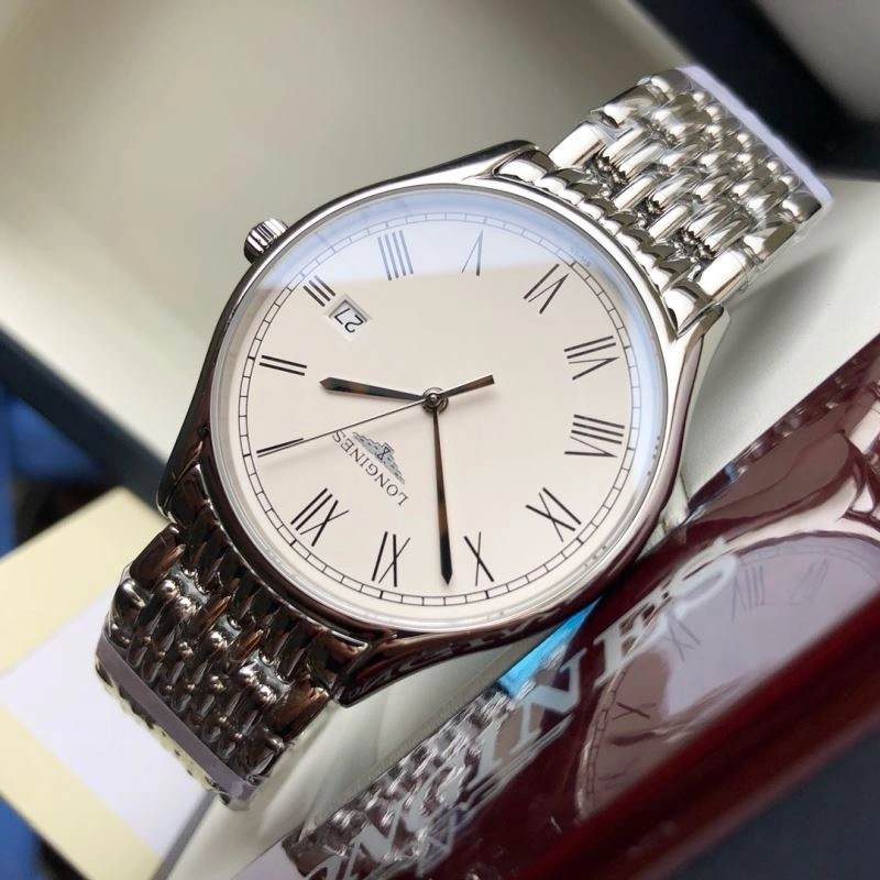 Genuine LONGINES Watches