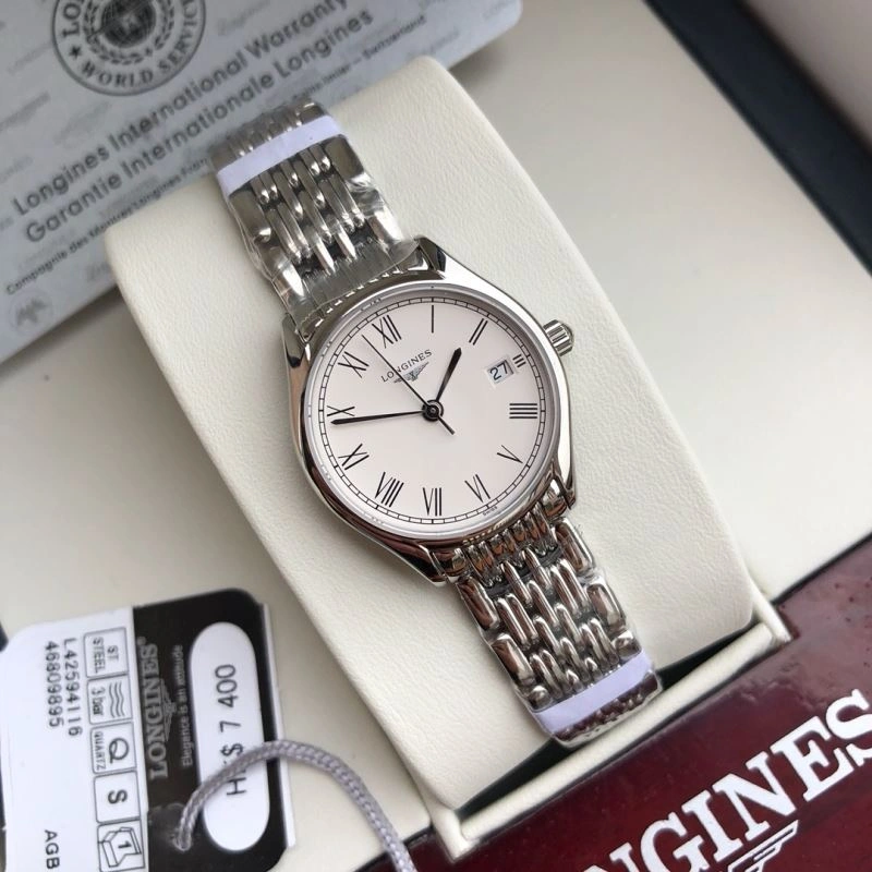 Genuine LONGINES Watches