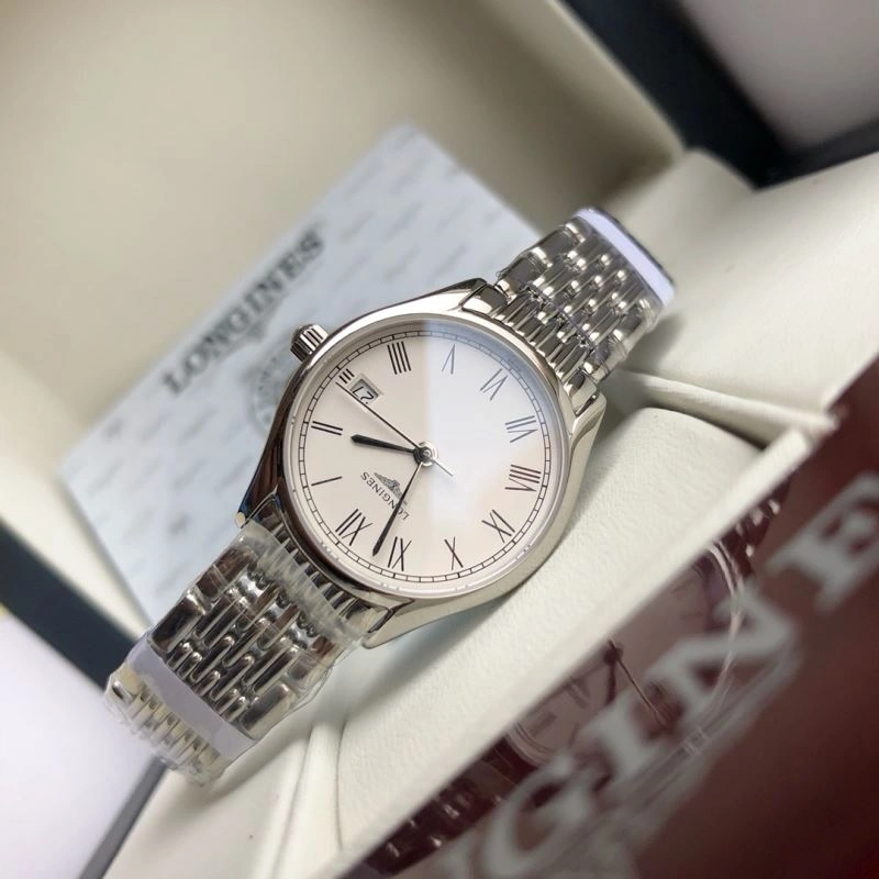 Genuine LONGINES Watches