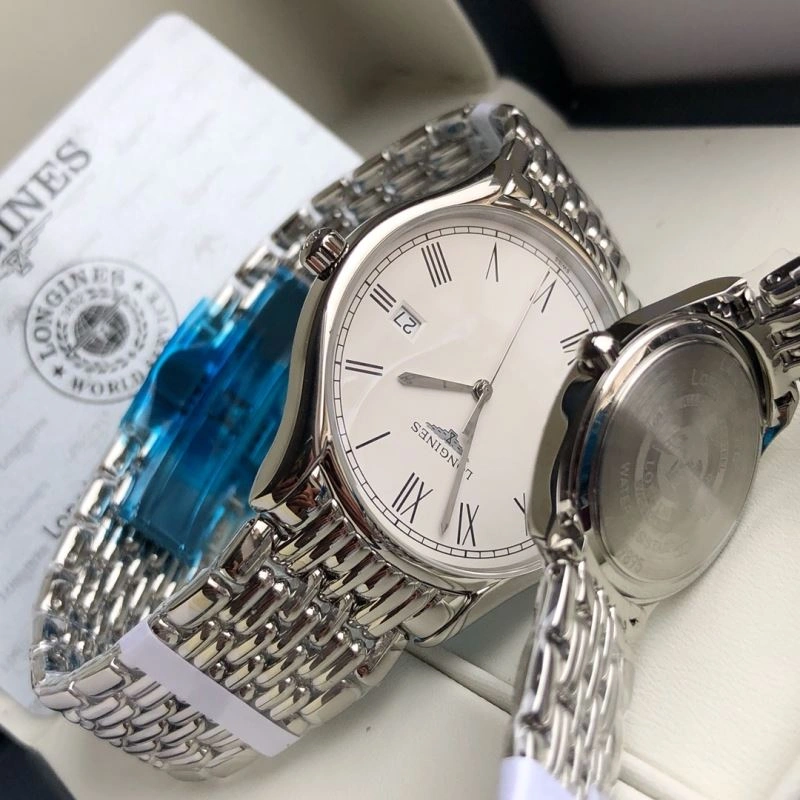 Genuine LONGINES Watches