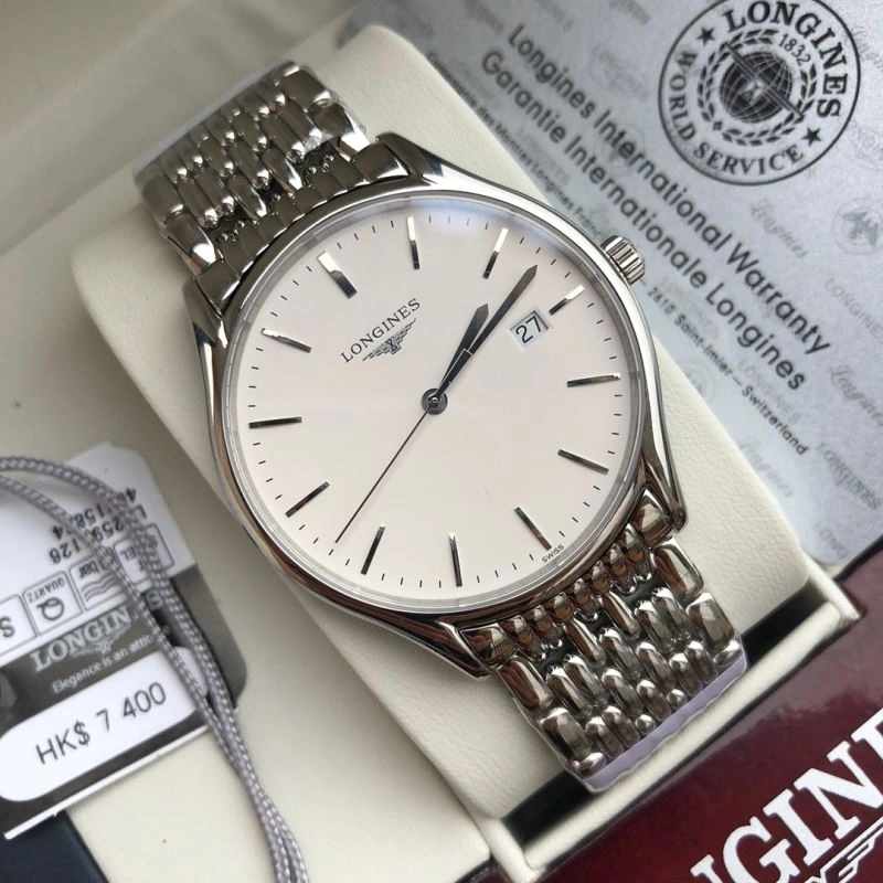 LONGINES Watches