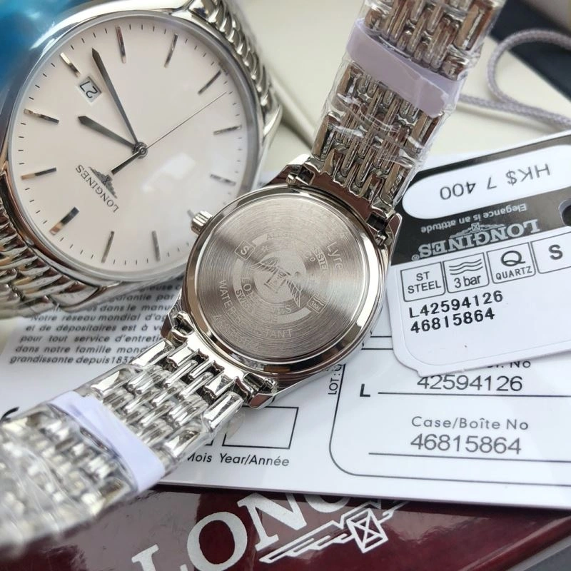 Exact replica LONGINES Watches