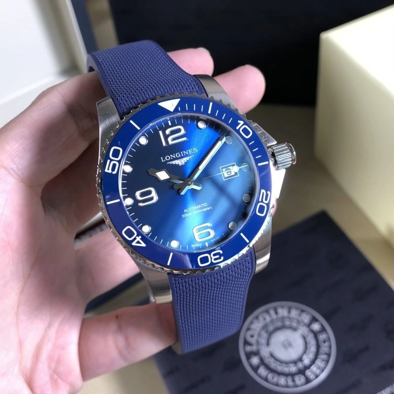 LONGINES Watches