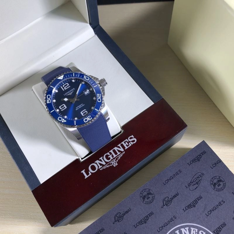 Genuine LONGINES Watches