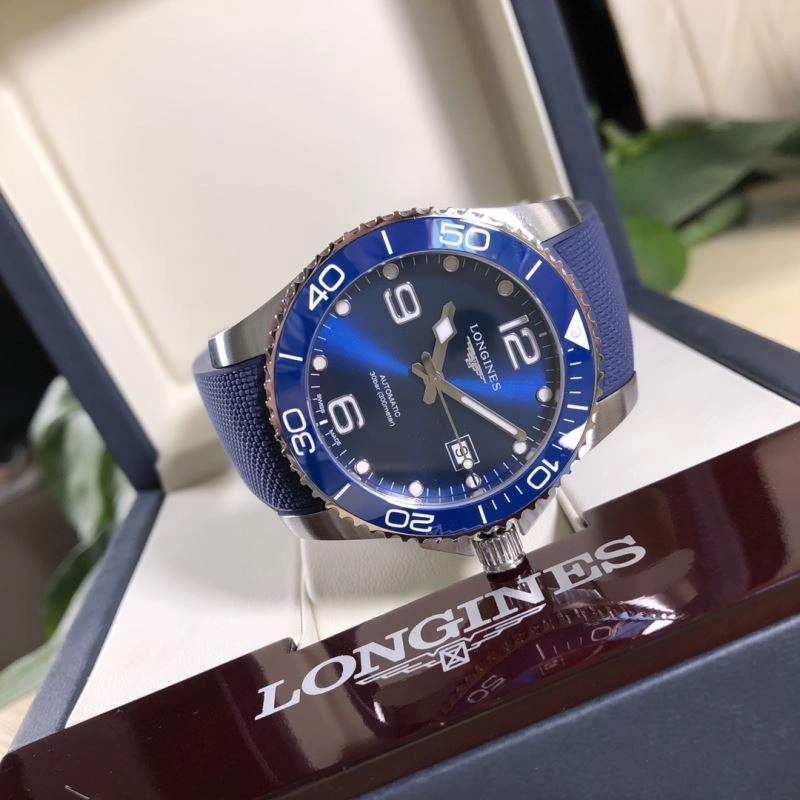 Genuine LONGINES Watches