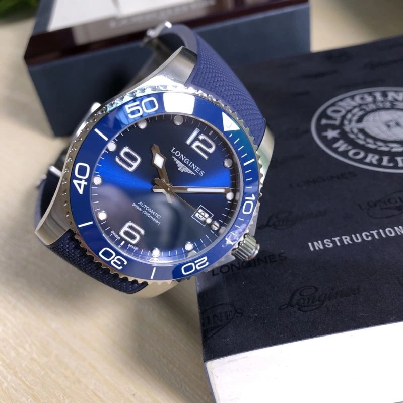 Genuine LONGINES Watches
