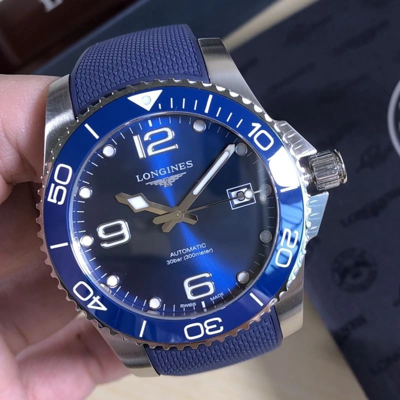 Genuine LONGINES Watches