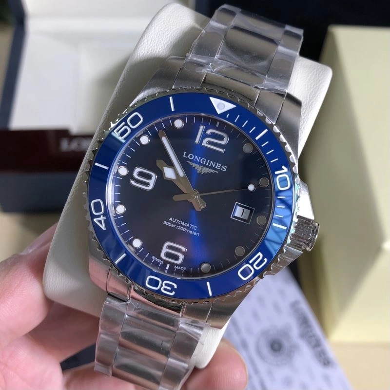 LONGINES Watches