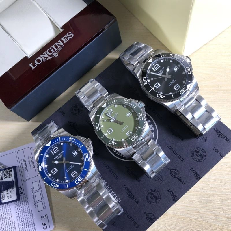 Exact replica LONGINES Watches