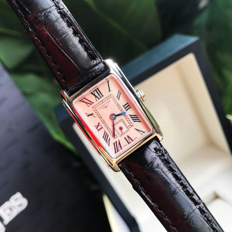 High accuracy LONGINES Watches