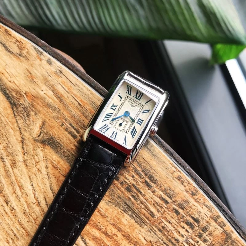 High accuracy LONGINES Watches