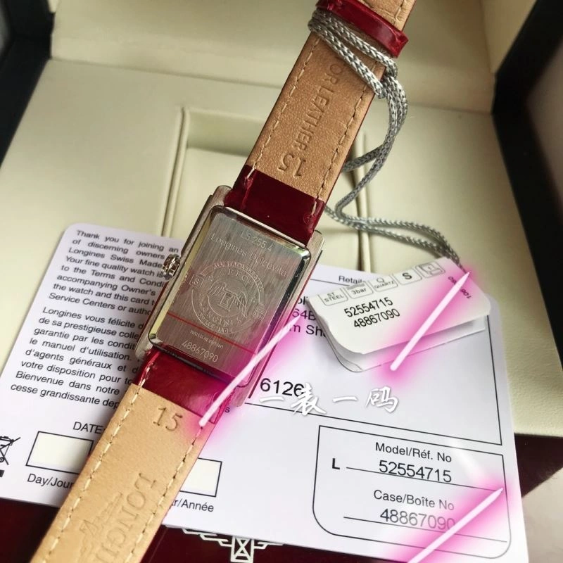 High accuracy LONGINES Watches