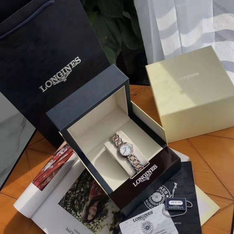Perfect replica LONGINES Watches