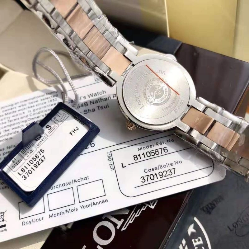 Perfect replica LONGINES Watches