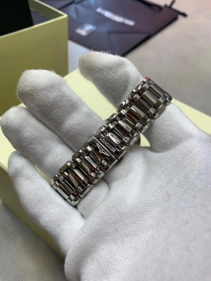 Brand-authenticated LONGINES Watches