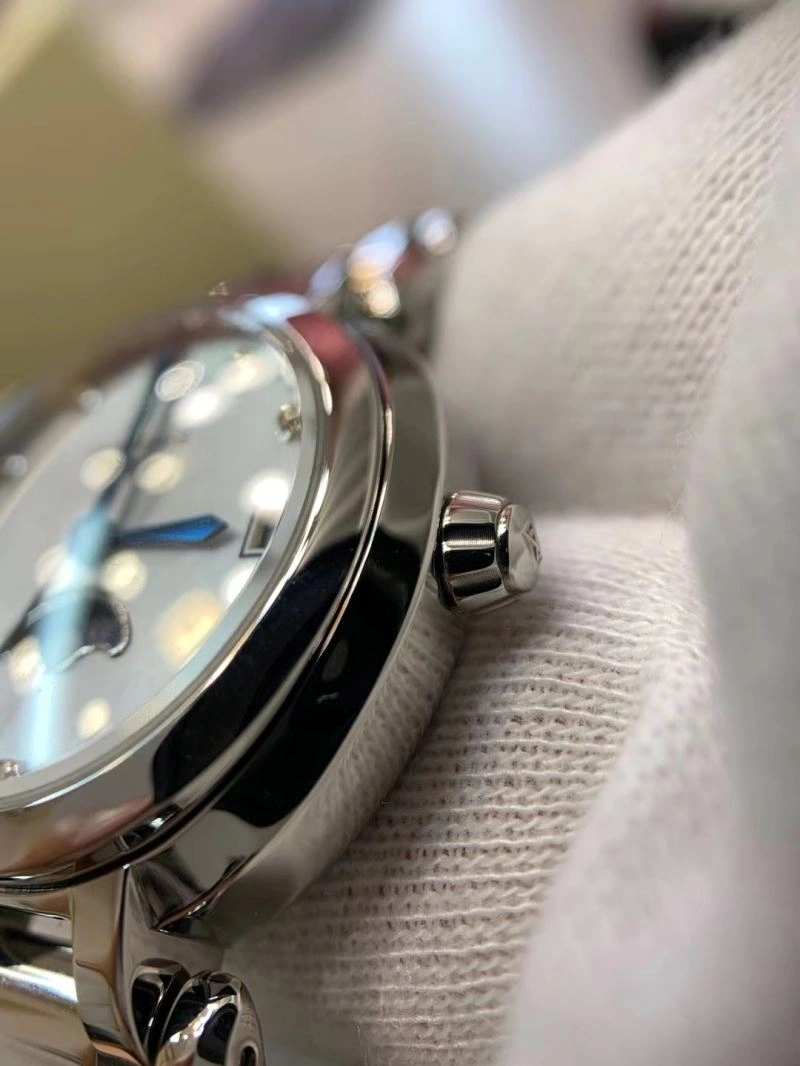 Brand-authenticated LONGINES Watches