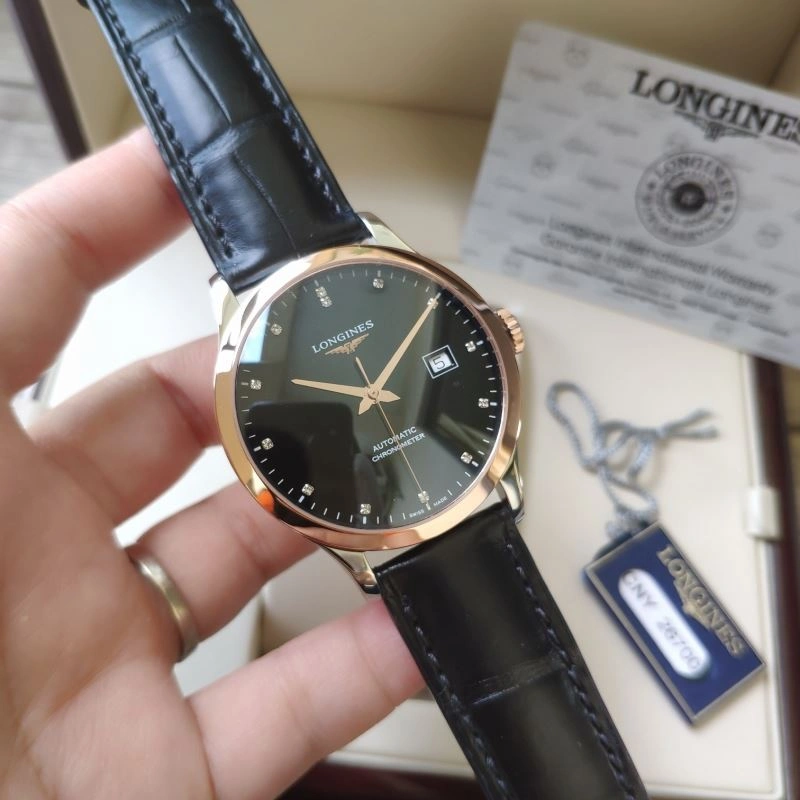 LONGINES Watches