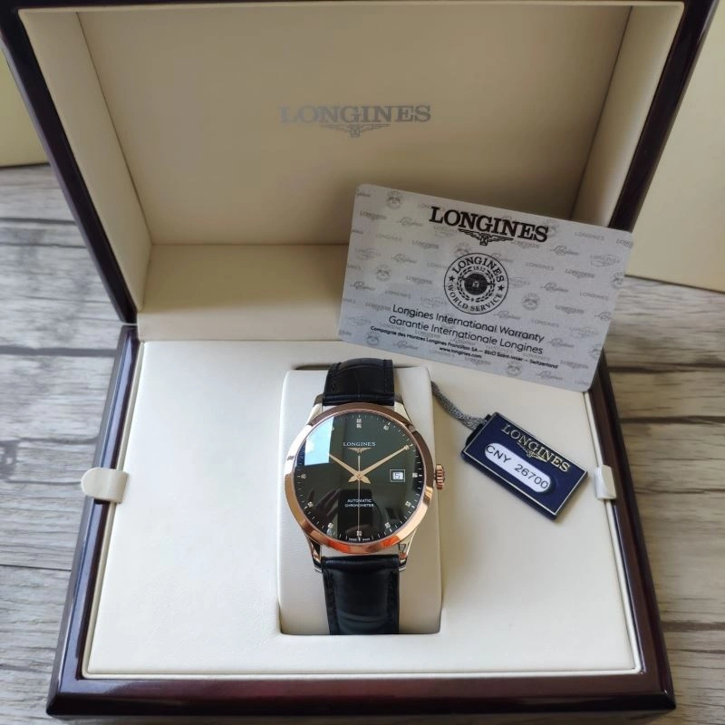 Inexpensive LONGINES Watches