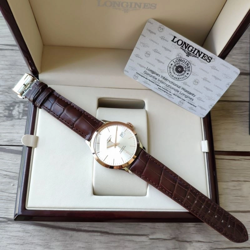 Accurate model LONGINES Watches