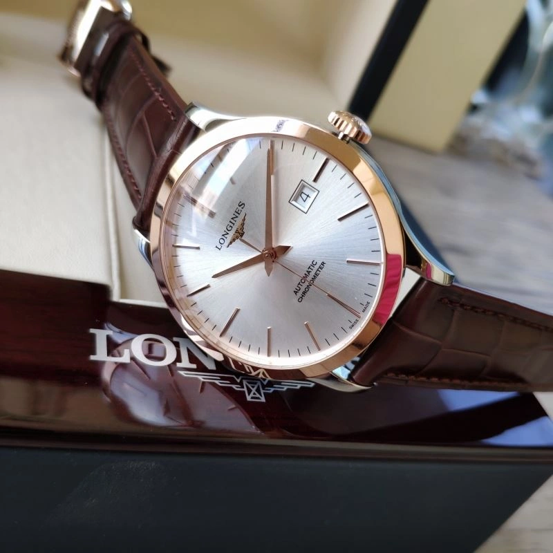 Accurate model LONGINES Watches