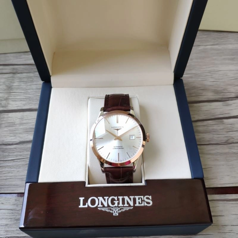 Accurate model LONGINES Watches