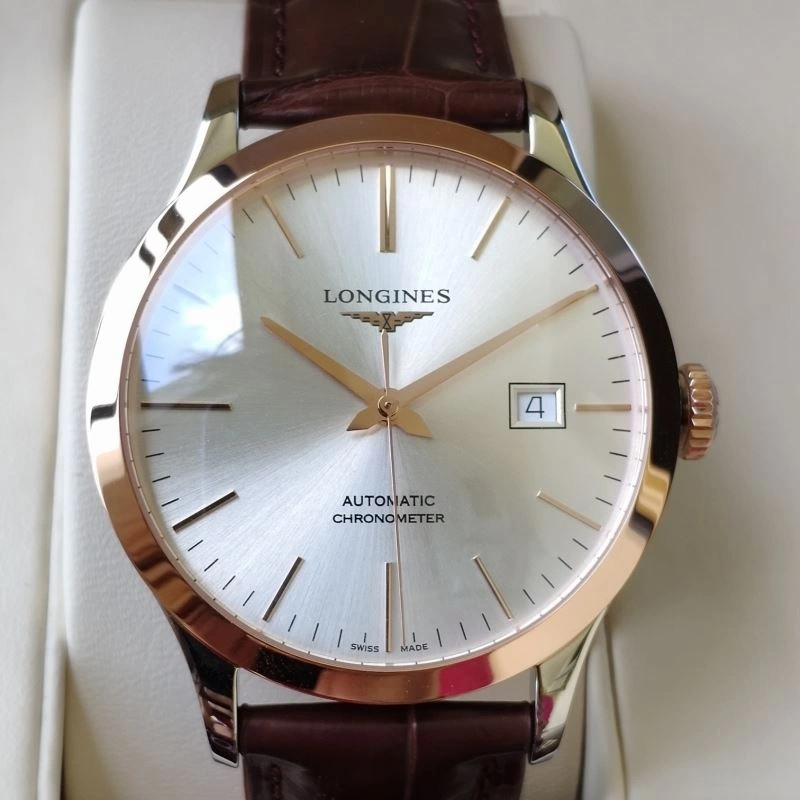 Accurate model LONGINES Watches